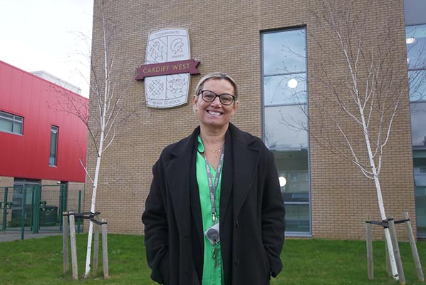 Youth Work Excellence Awards: 2023 awards | GOV.WALES